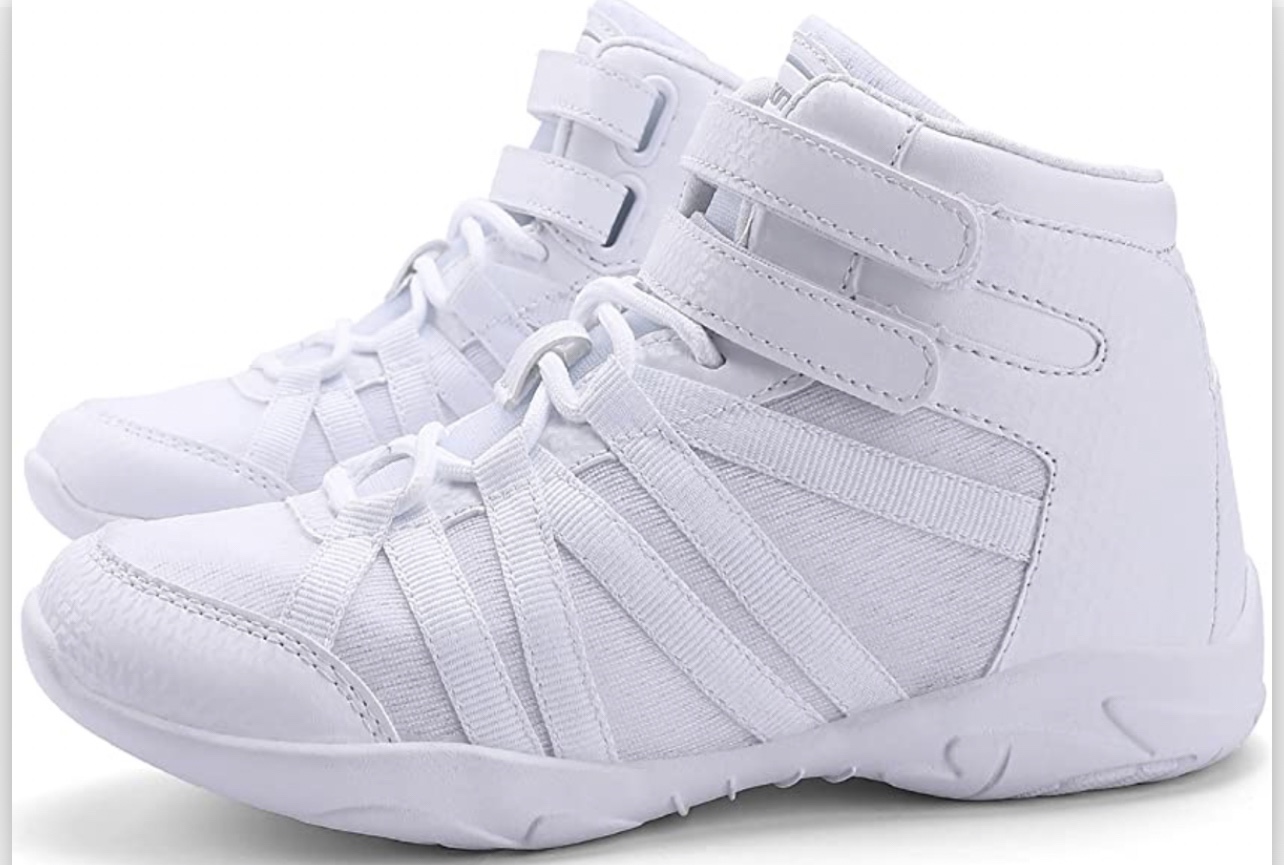 Rogue Team Shoes – ROGUE CHEER ATHLETICS