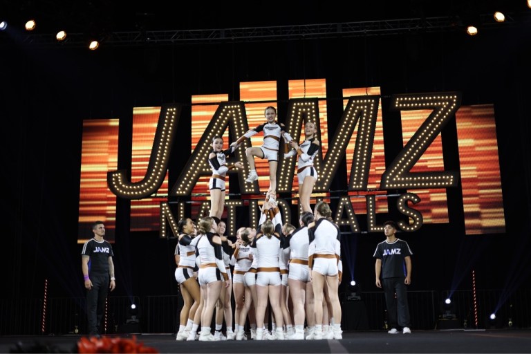 Rogue Cheer Athletics – Home of the Renegades