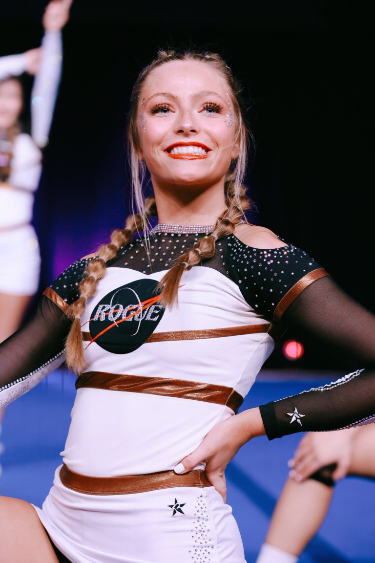 Rogue Cheer Athletics – Home of the Renegades