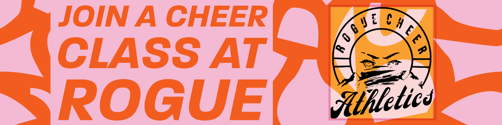 Rogue Cheer Athletics – Home of the Renegades