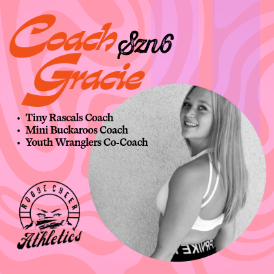 ROGUE STAFF – ROGUE CHEER ATHLETICS